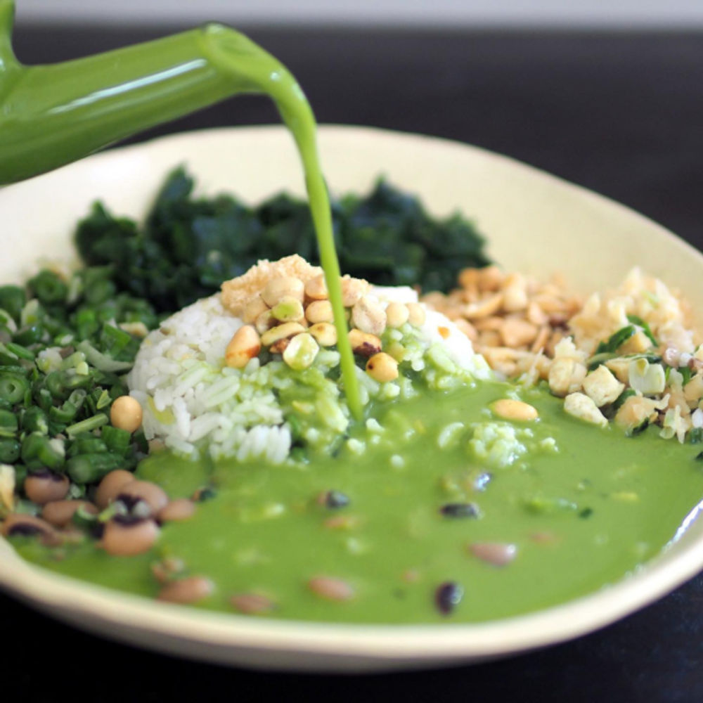 12 Best Hakka lei cha spots in KL & Selangor for your next health kick