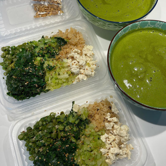 12 Best Hakka lei cha spots in KL & Selangor for your next health kick