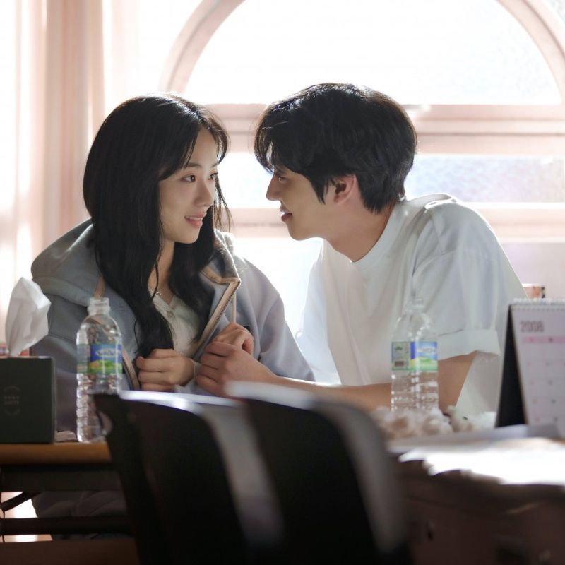 Romantic Korean dramas set to release in late 2023