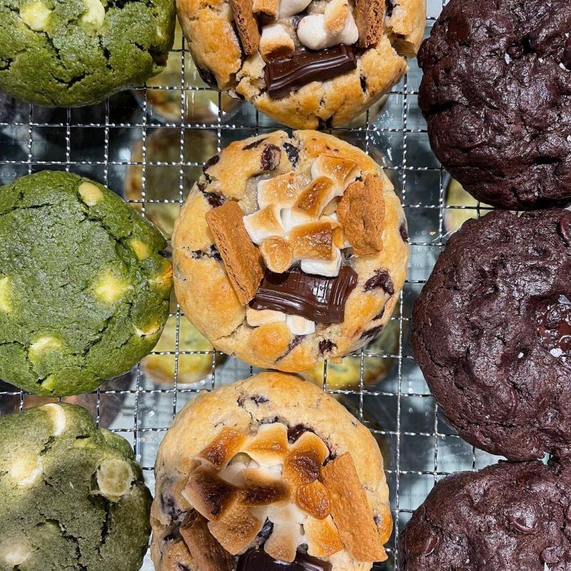 Best new cafes to visit in KL & Selangor – December 2023