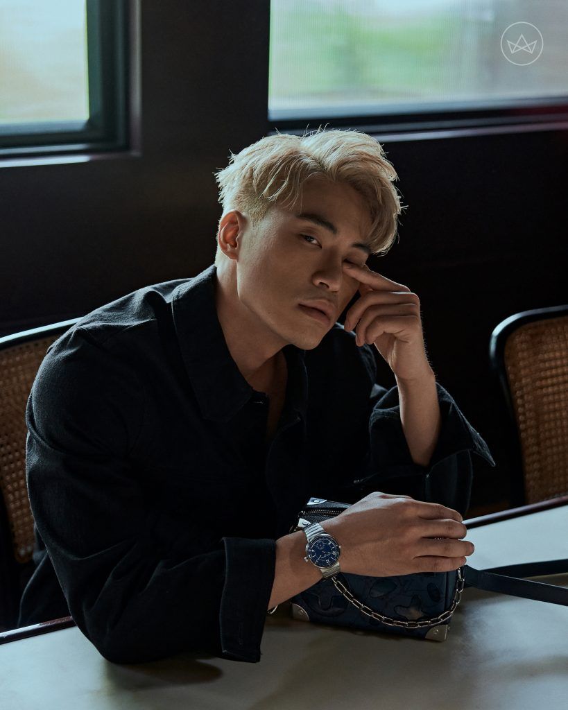 Cover Story: Loui Lim charts his path toward self-development and ...