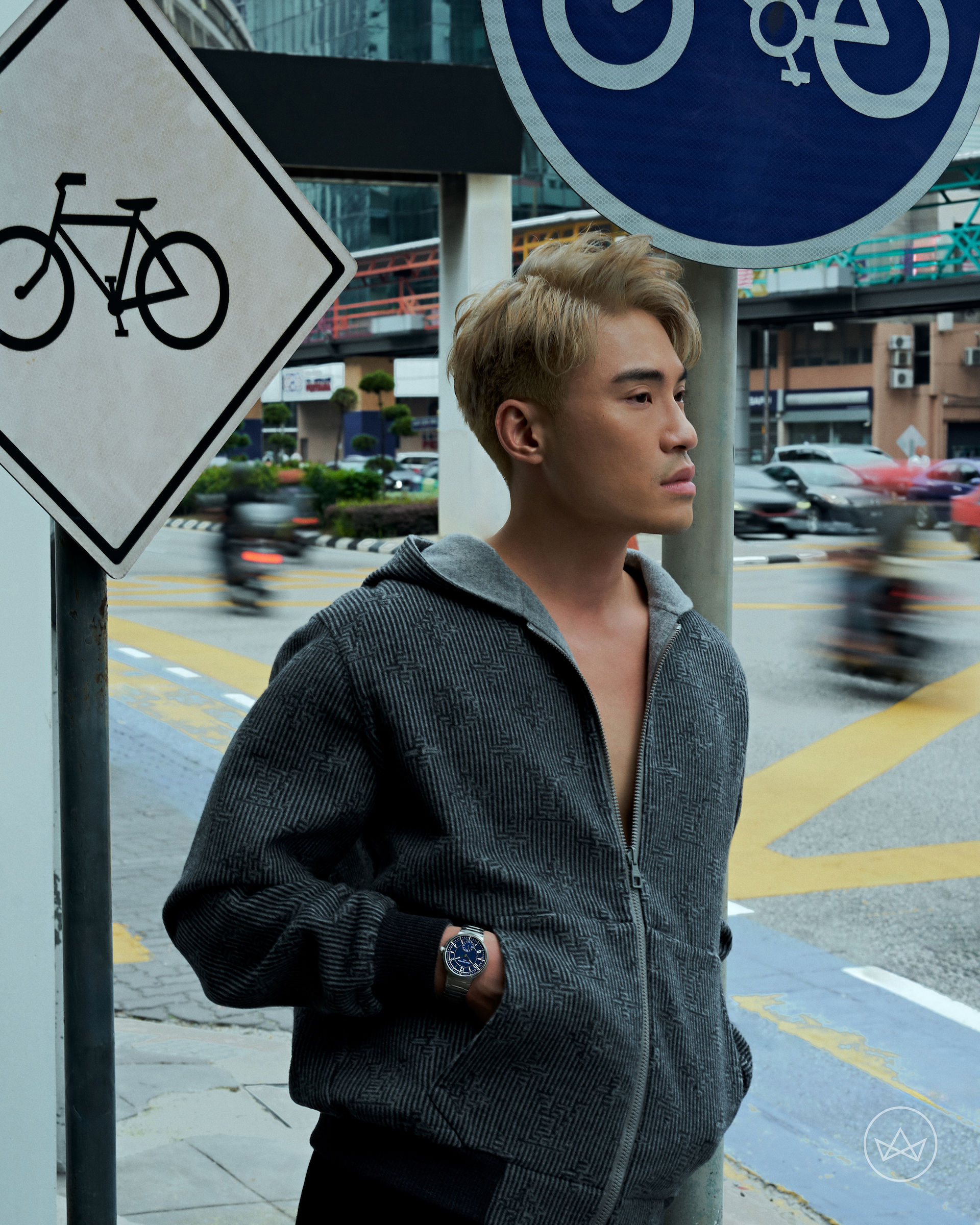 Cover Story: Loui Lim charts his path toward self-development and ...