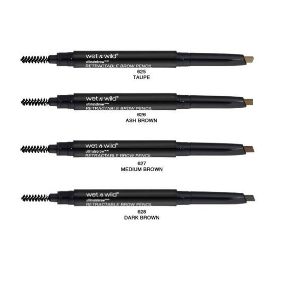 Best eyebrow pencils for fuller and defined brows