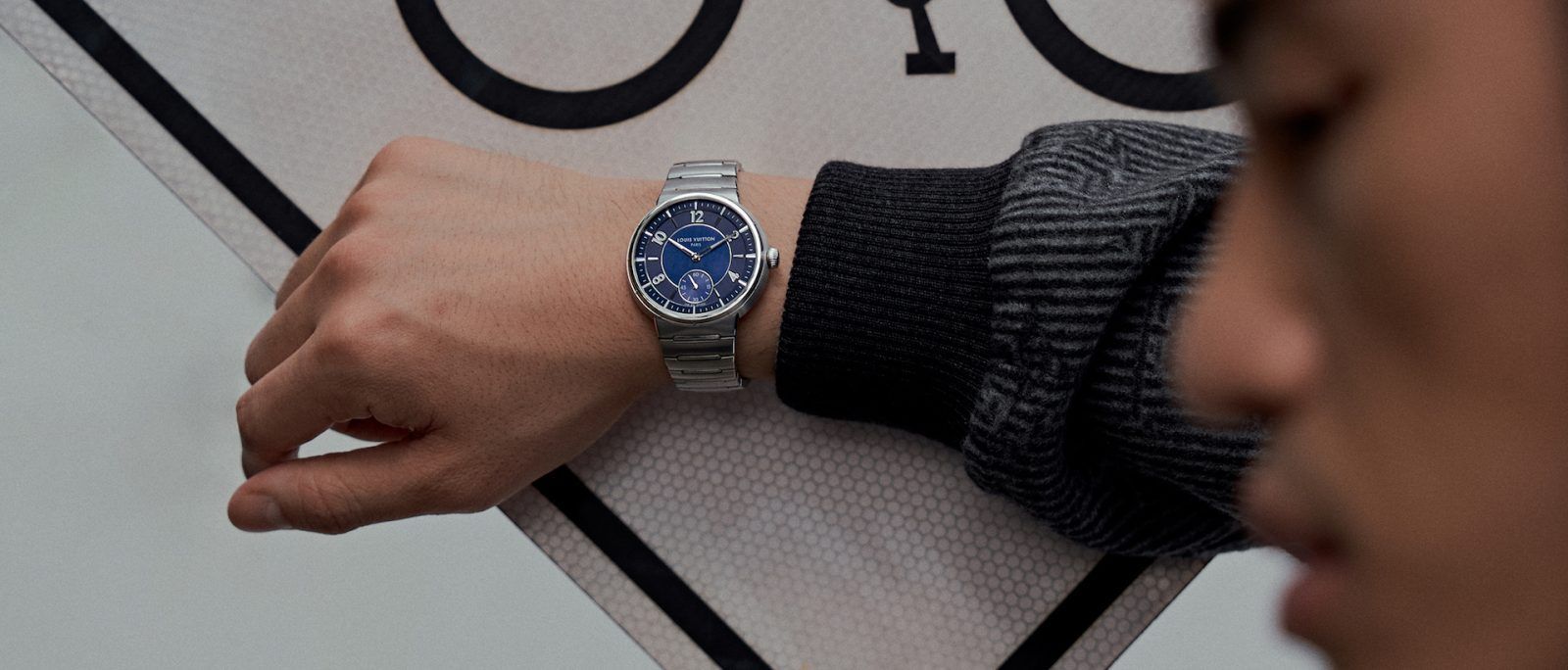 LSA Digital Cover Vol. 014: Loui Lim