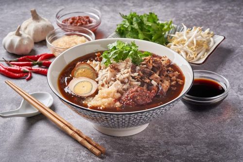 11 places for the best food in Balestier and Whampoa