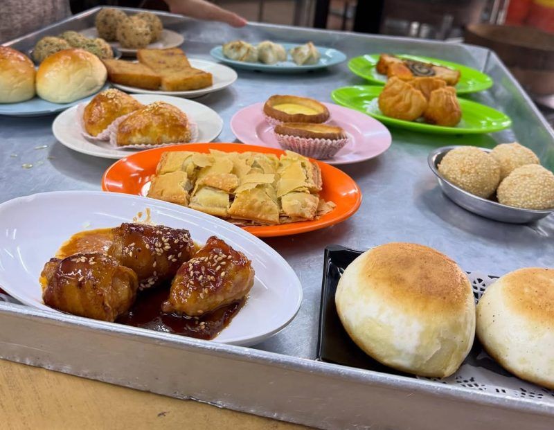 12 Best dim sum spots in KL and Selangor for a delicious and hearty meal