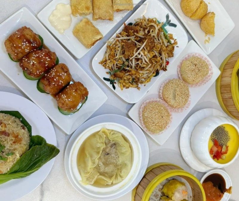 12 Best dim sum spots in KL and Selangor for a delicious and hearty meal