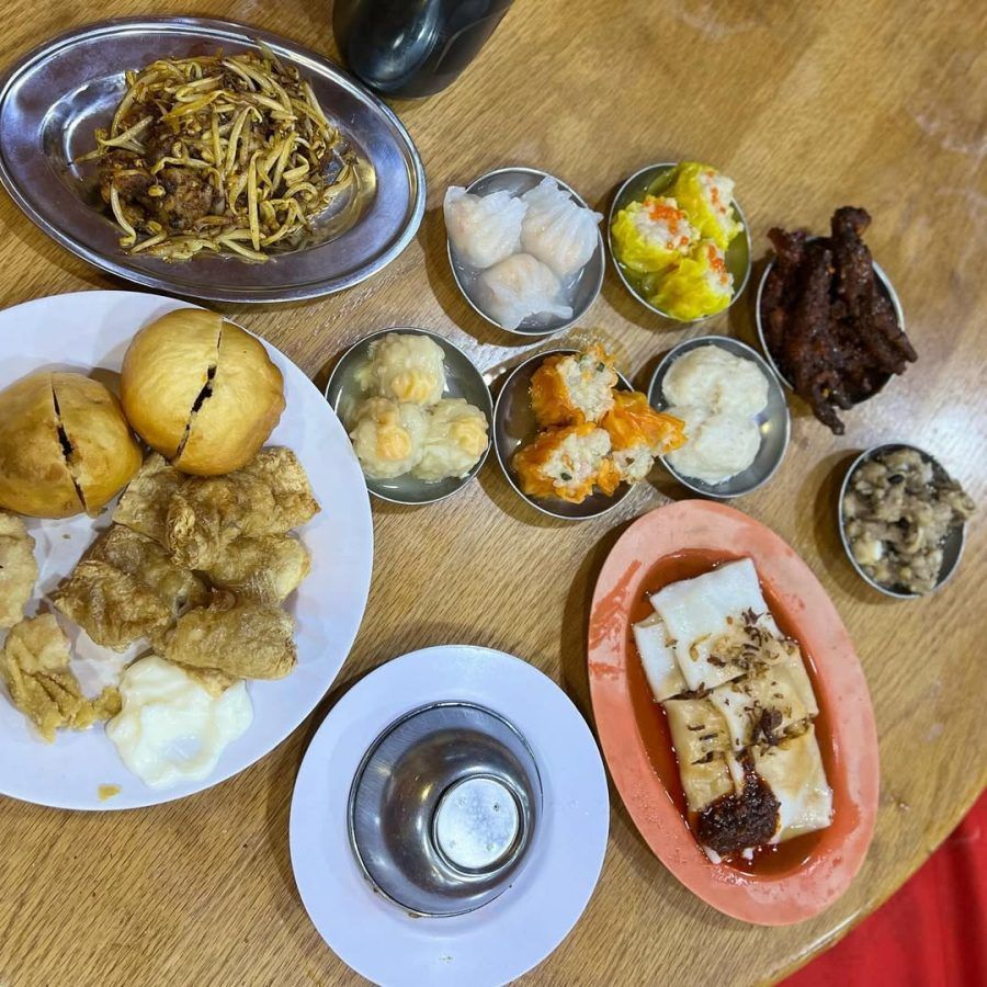 12 Best dim sum spots in KL and Selangor for a delicious and hearty meal