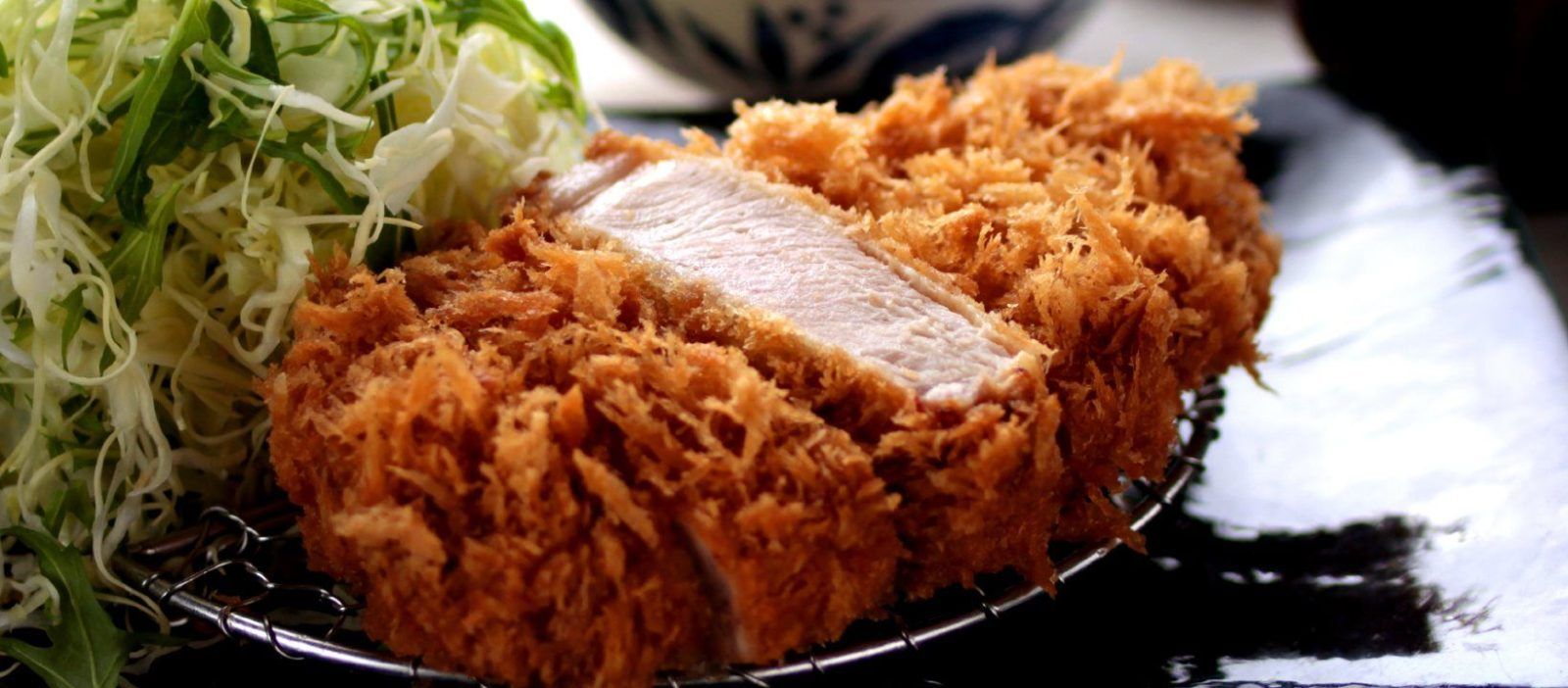 7 best spots to crunch down on crispy tonkatsu around Bangkok