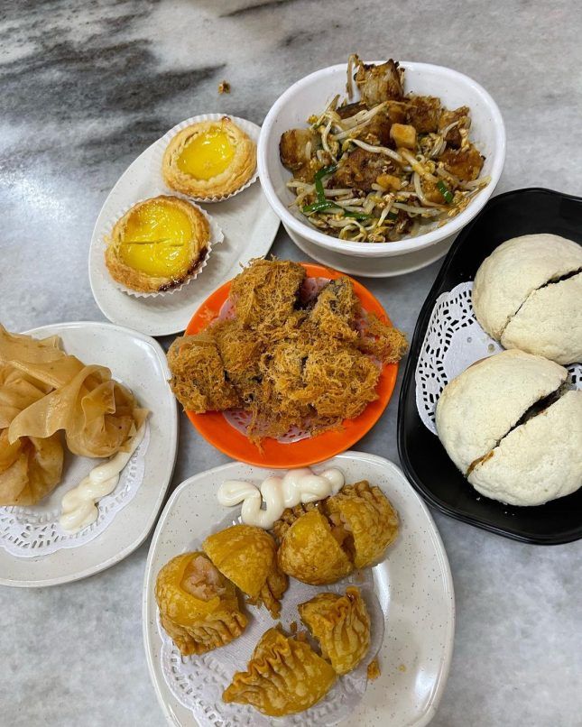 12 Best dim sum spots in KL and Selangor for a delicious and hearty meal
