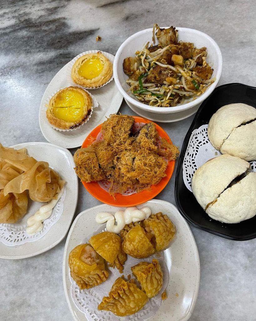 12 Best dim sum spots in KL and Selangor for a delicious and hearty meal