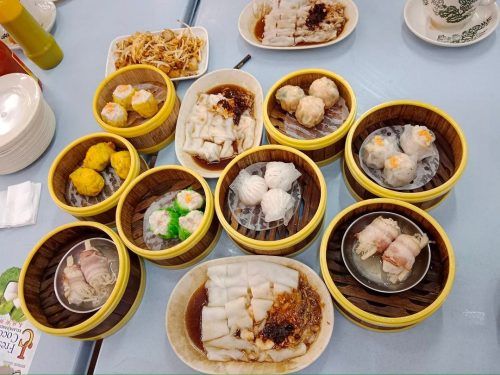 12 Best dim sum spots in KL and Selangor for a delicious and hearty meal