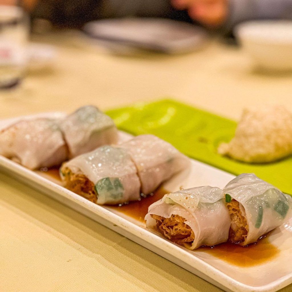 12 Best dim sum spots in KL and Selangor for a delicious and hearty meal