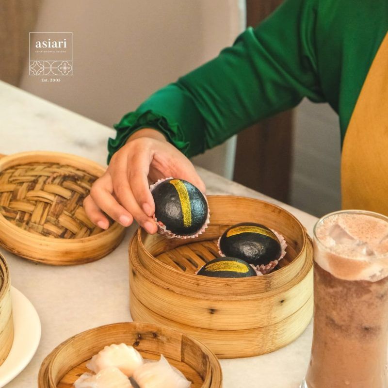 12 Best dim sum spots in KL and Selangor for a delicious and hearty meal