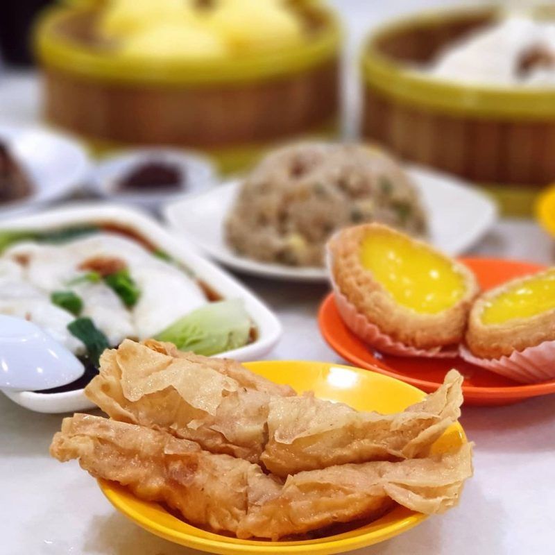 12 Best dim sum spots in KL and Selangor for a delicious and hearty meal