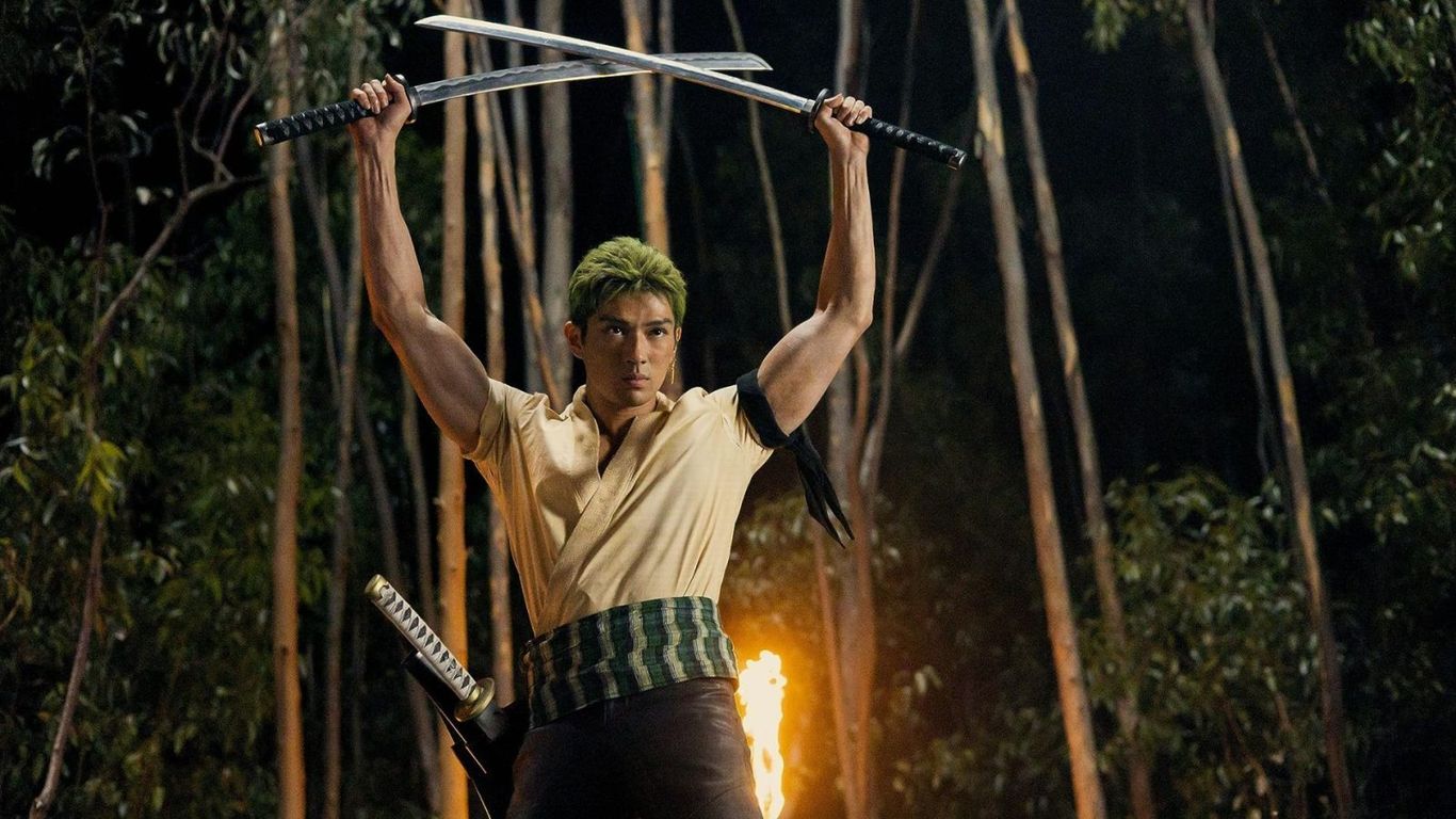 Mackenyu: 10 facts you need to know about the ‘One Piece’ actor