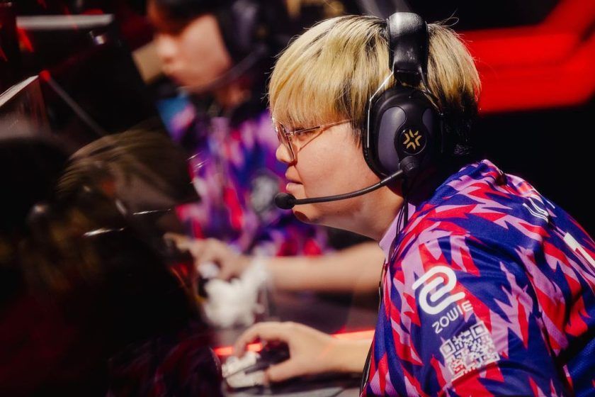 Q&A: PRX’s Davai on Valorant Champions 2023 and Jinggg’s replacement