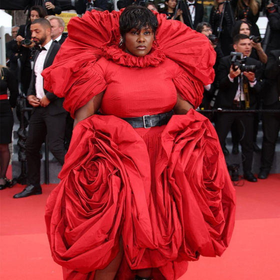 The most iconic Alexander McQueen looks by Sarah Burton