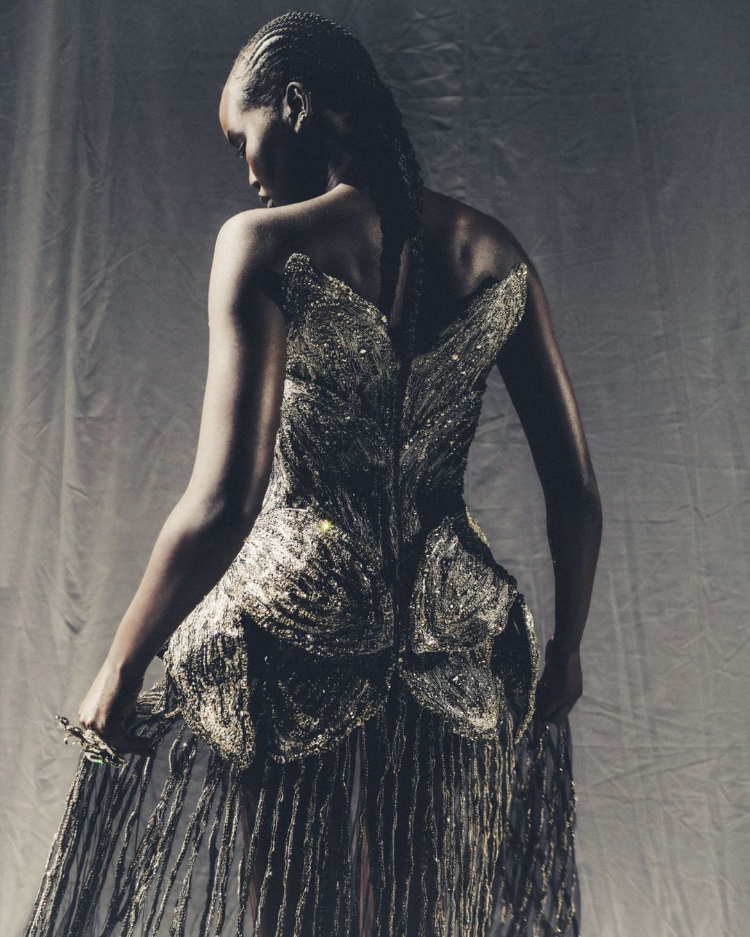 The most iconic Alexander McQueen looks by Sarah Burton