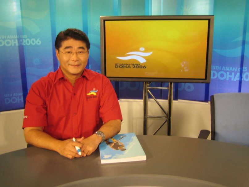 Raymond Goh: A look back at the late news anchor's career