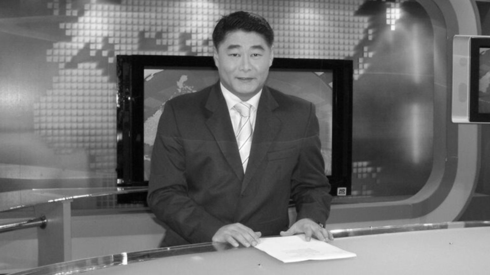 Raymond Goh: A look back at the late news anchor's career