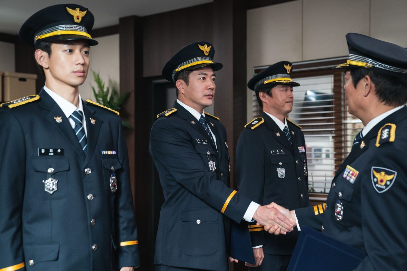 Disney+’s K-drama 'Han River Police' Season One: Is it worth watching?