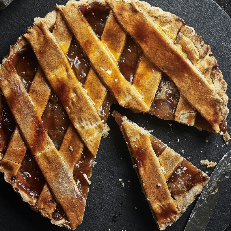 7 Spots in KL and Selangor to fill your belly with some delicious pies