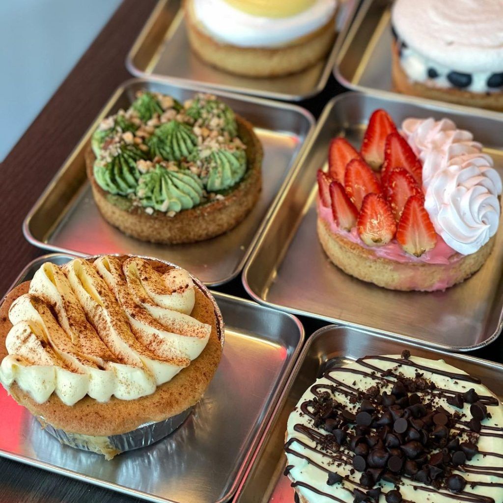 7 Spots in KL and Selangor to fill your belly with some delicious pies