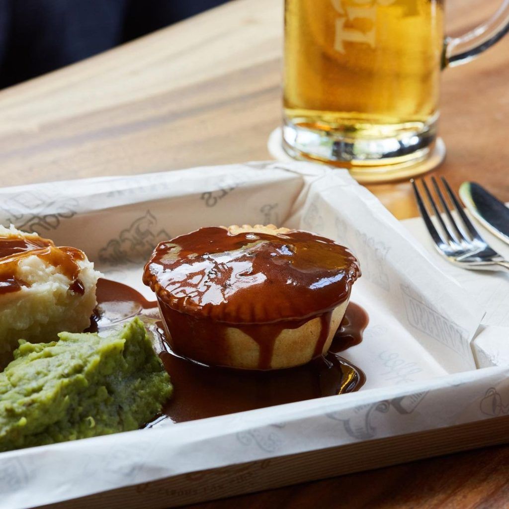 7 Spots in KL and Selangor to fill your belly with some delicious pies