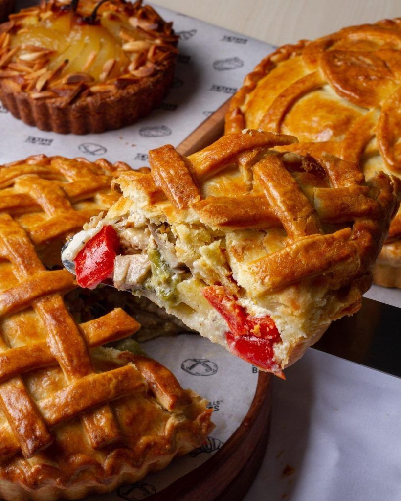 7 Spots in KL and Selangor to fill your belly with some delicious pies