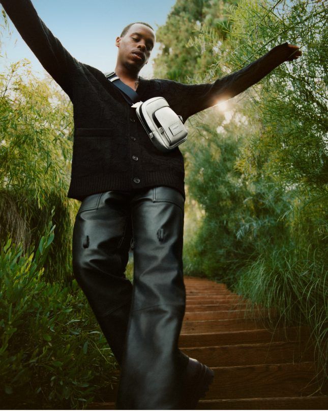 Fashion Obsessions: Updates from ASICS, Dior and more