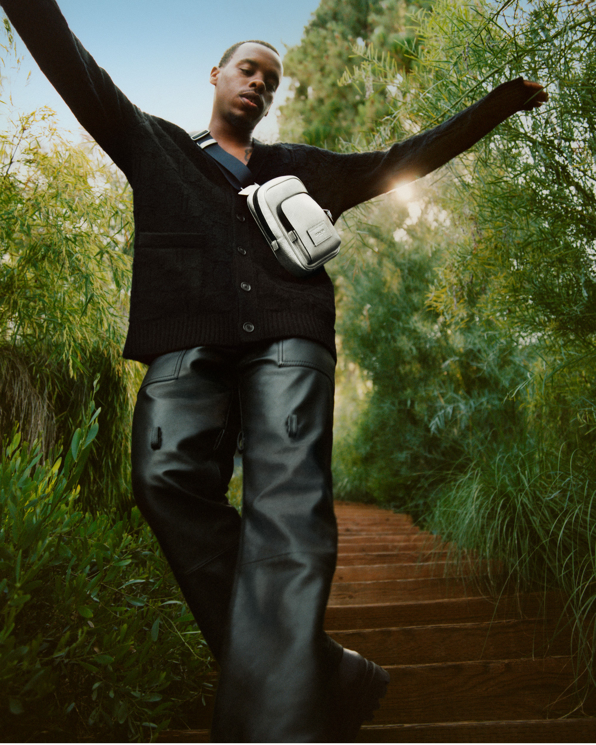 Fashion Obsessions: Updates from ASICS, Dior and more