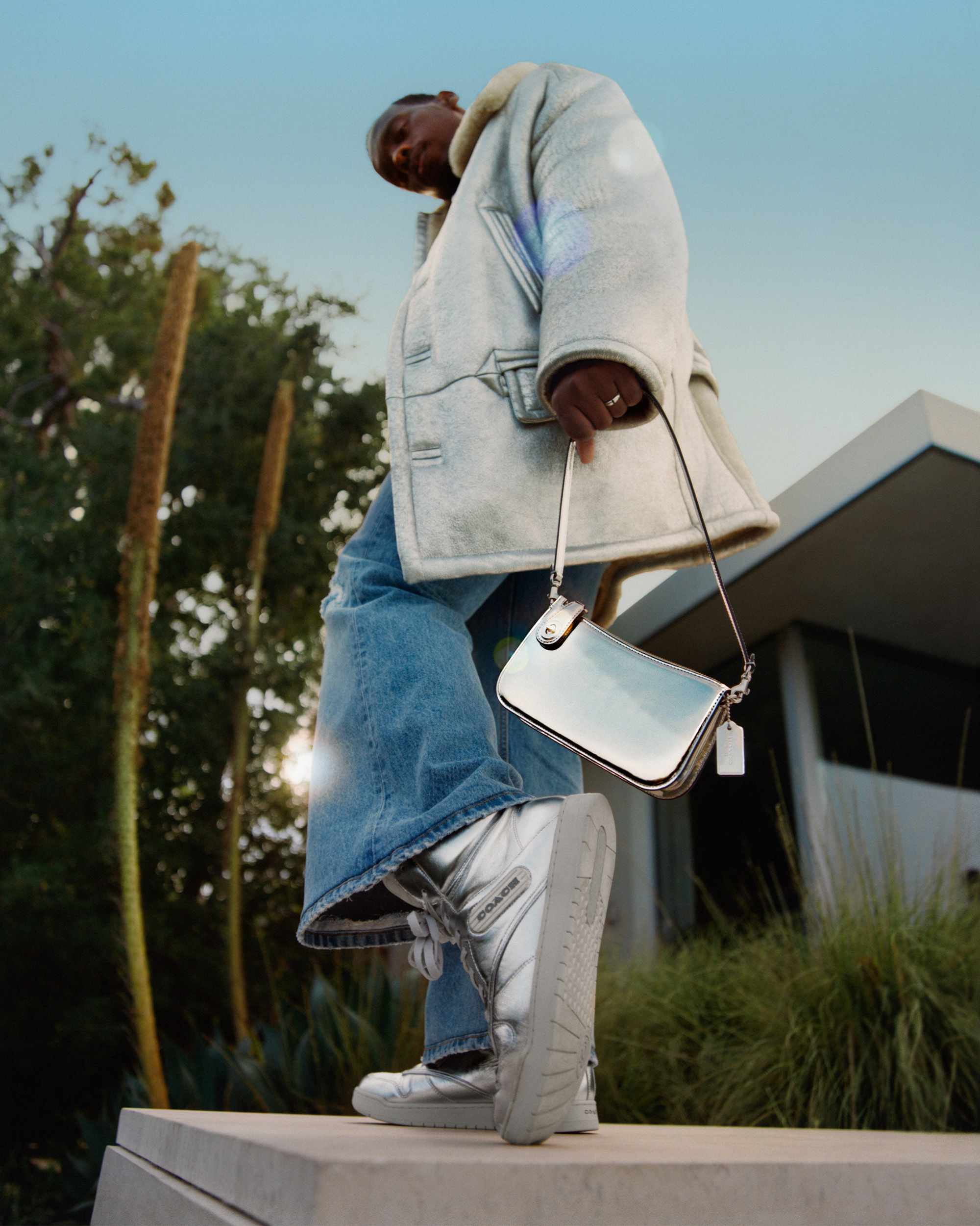 Fashion Obsessions: Updates from ASICS, Dior and more