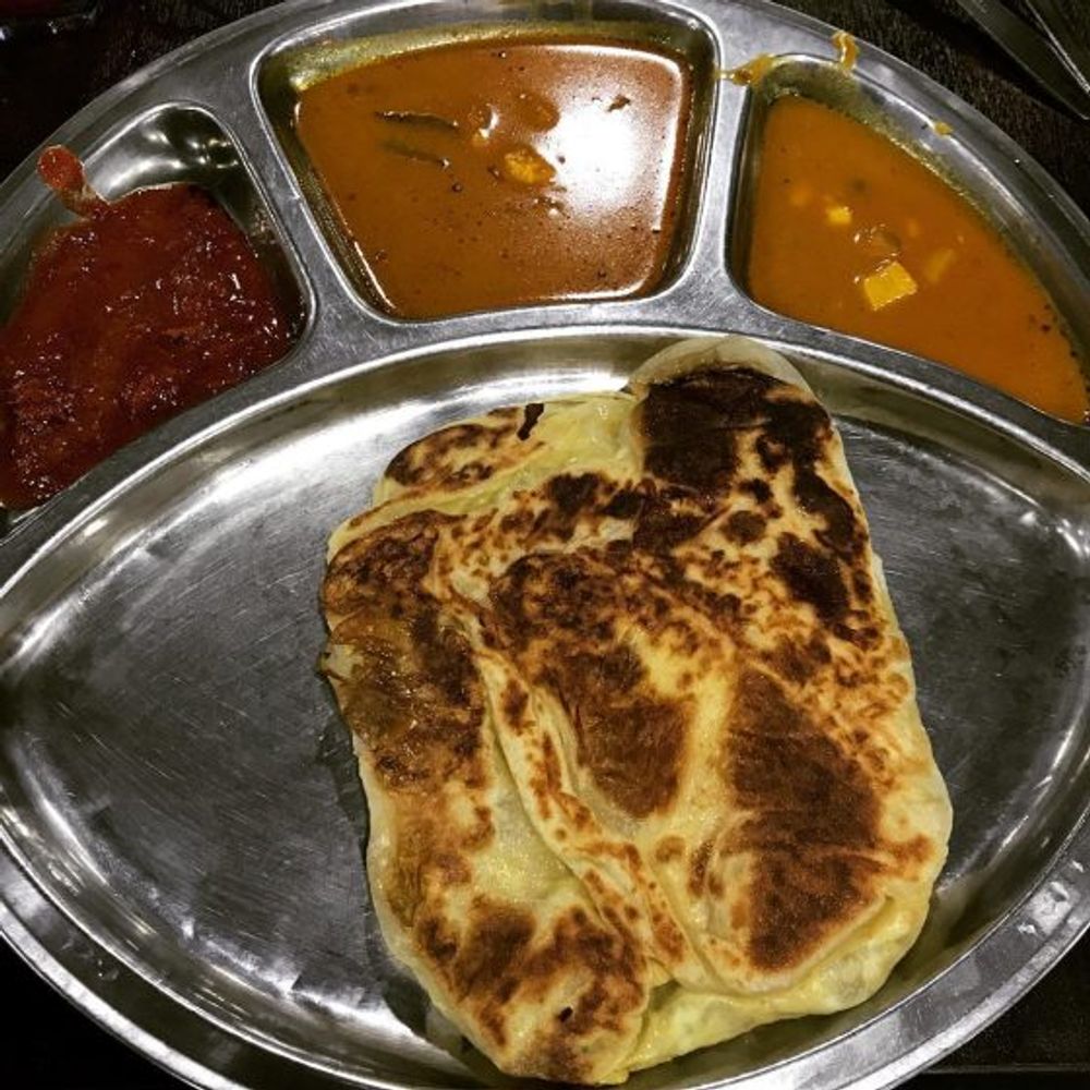 Best roti canai in KL and Selangor: Ismail, Kanna Curry House and more