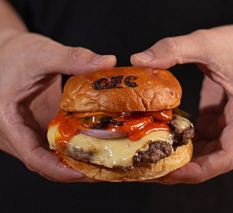 Celebrity chef Daniel Green on his food philosophy and eating healthy