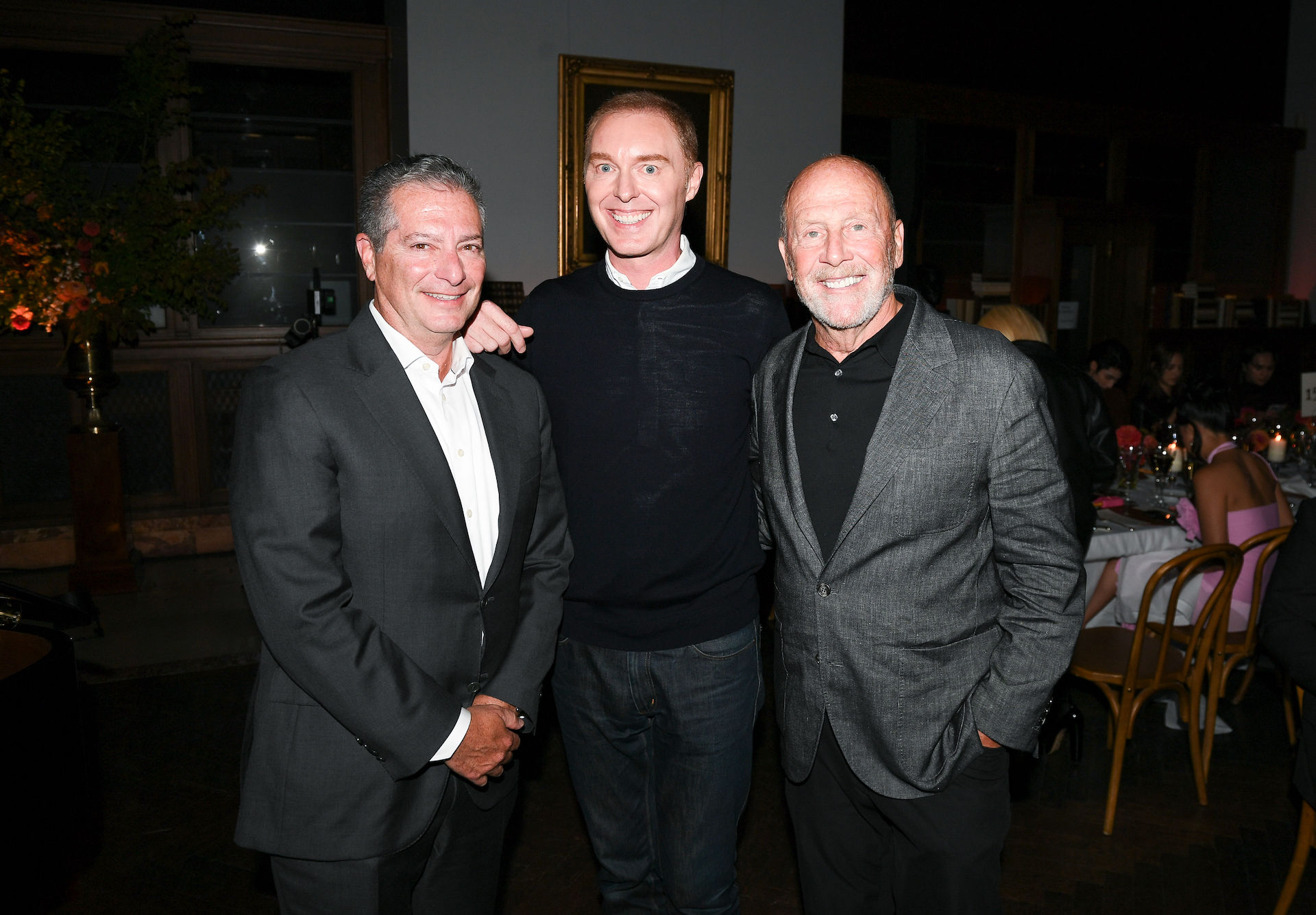 9 best looks: Coach Spring 2024 encourages freedom in self-expression