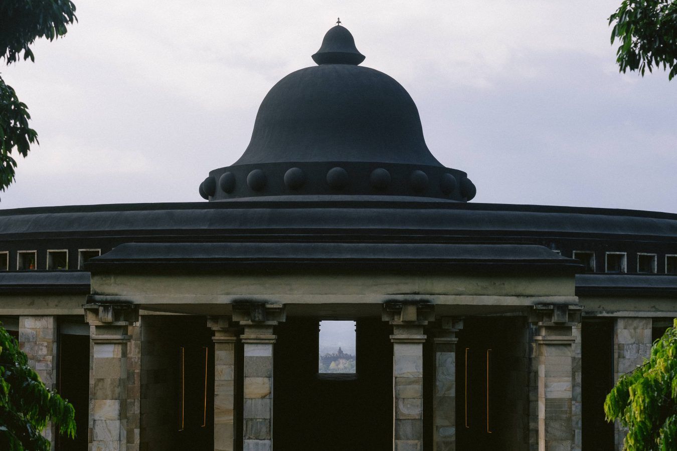 Q&A: Ben Foo on how travel patterns are shifting and the inspiration ...