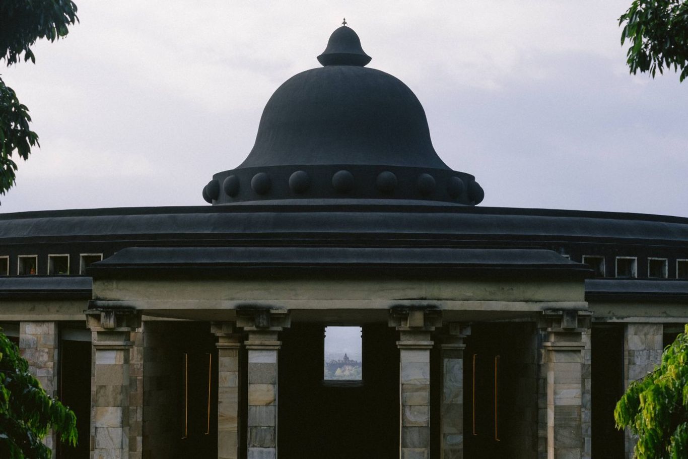 Q&A: Ben Foo on how travel patterns are shifting and the inspiration ...