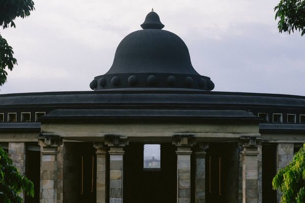 Q&A: Ben Foo on how travel patterns are shifting and the inspiration ...