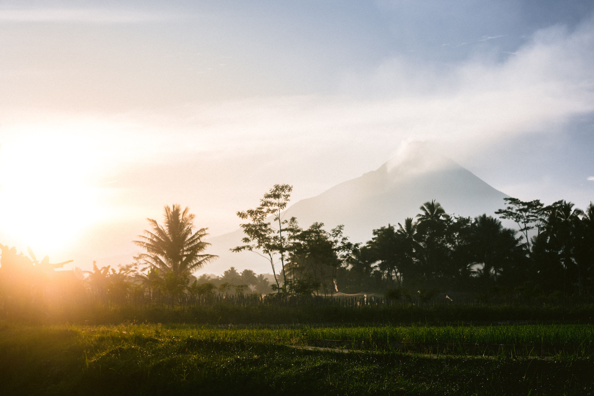 Q&A: Ben Foo on how travel patterns are shifting and the inspiration ...