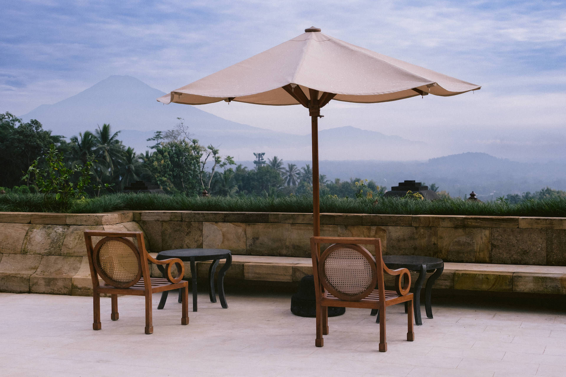 Q&A: Ben Foo on how travel patterns are shifting and the inspiration ...