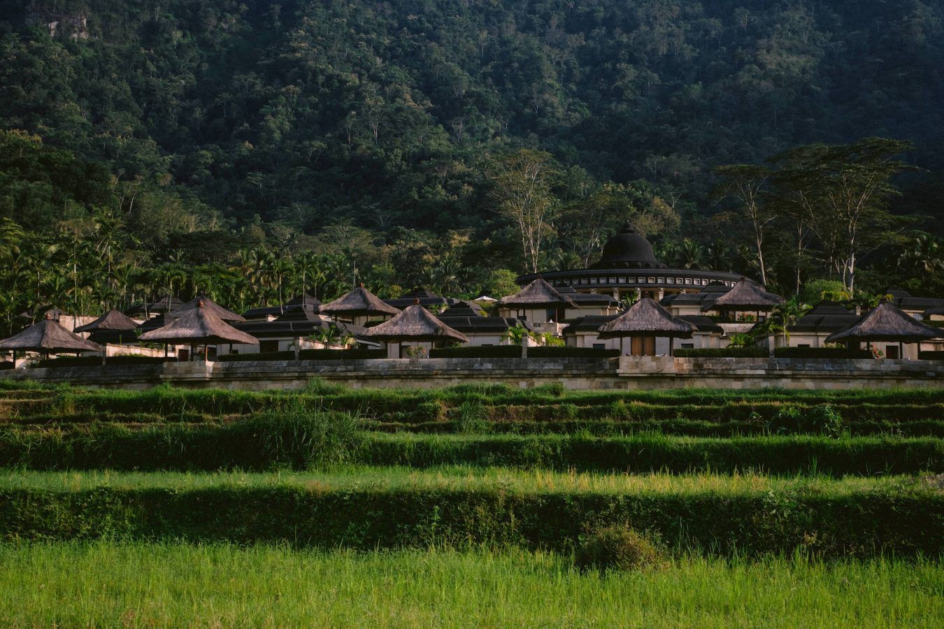 Q&A: Ben Foo on how travel patterns are shifting and the inspiration ...