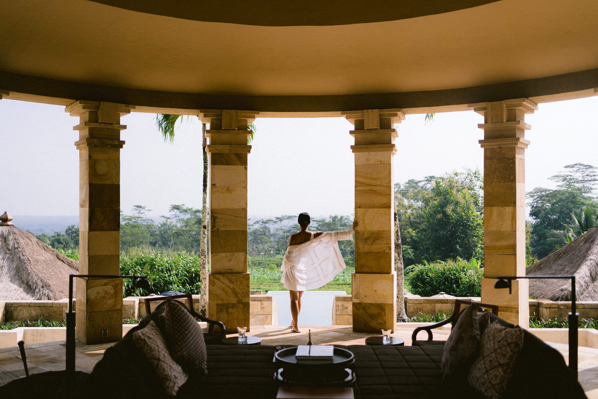 Q&A: Ben Foo on how travel patterns are shifting and the inspiration ...