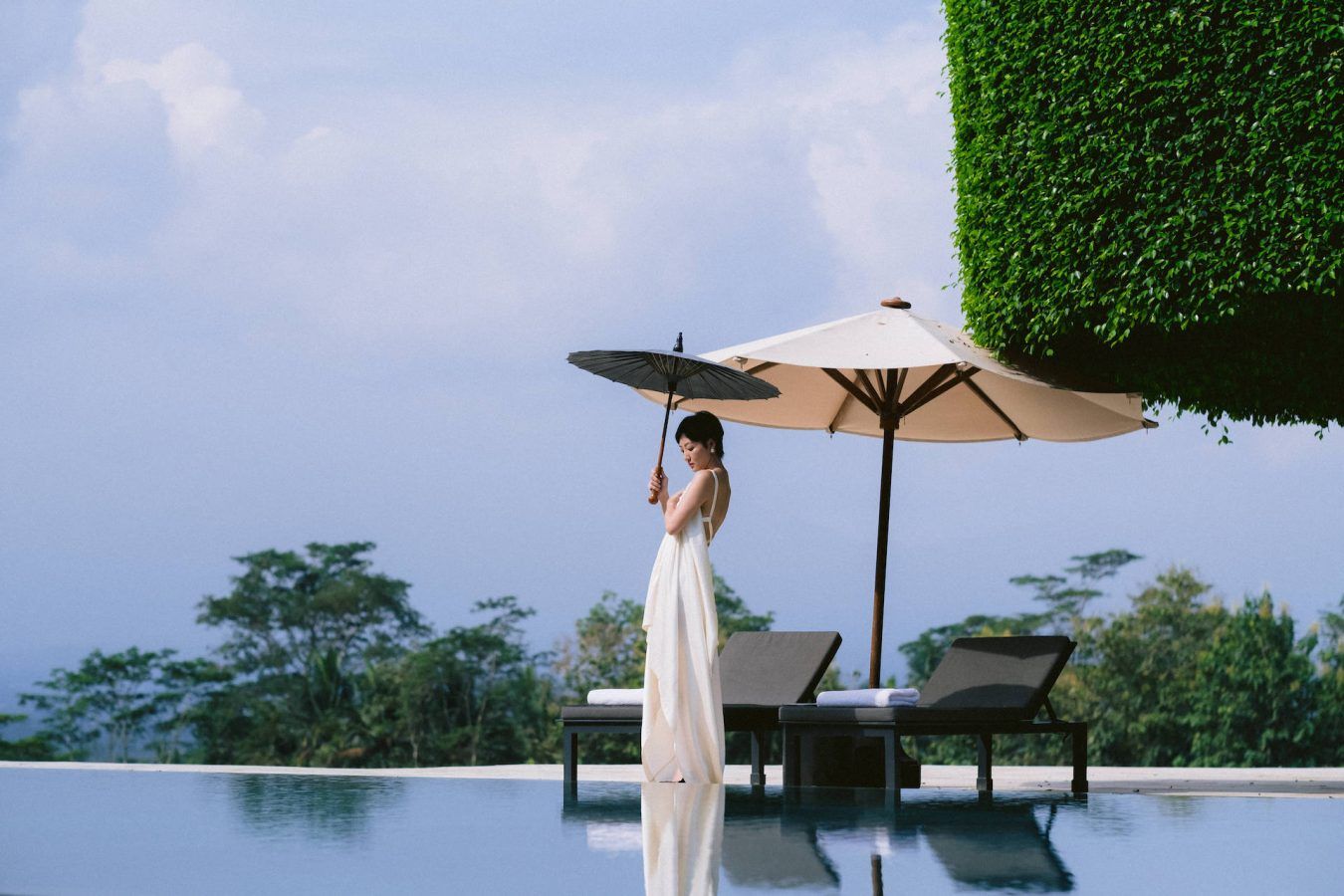 Q&A: Ben Foo on how travel patterns are shifting and the inspiration ...