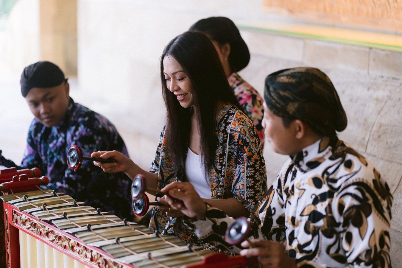 Q&A: Ben Foo on how travel patterns are shifting and the inspiration ...