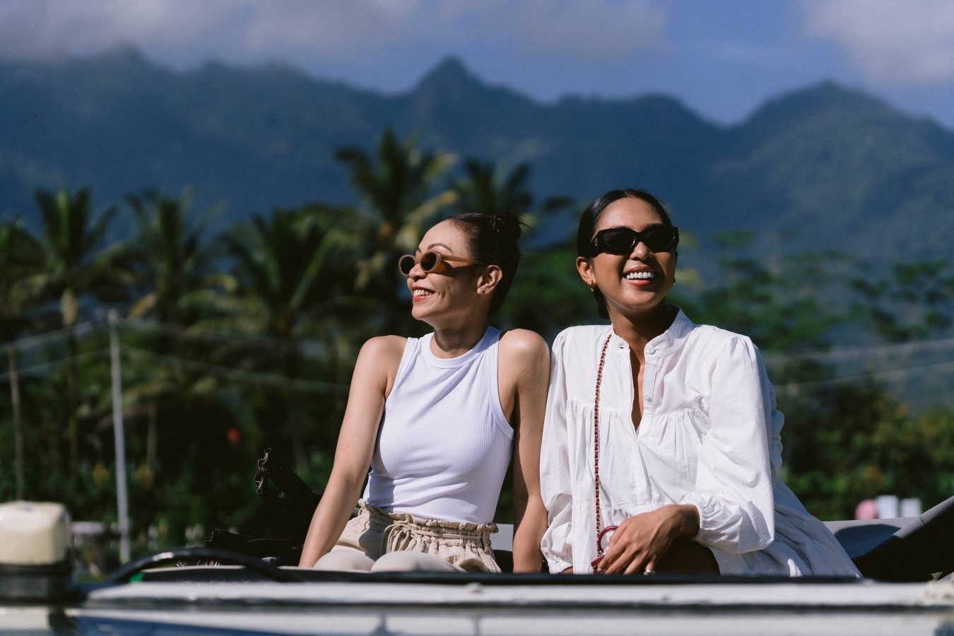 Q&A: Ben Foo on how travel patterns are shifting and the inspiration ...