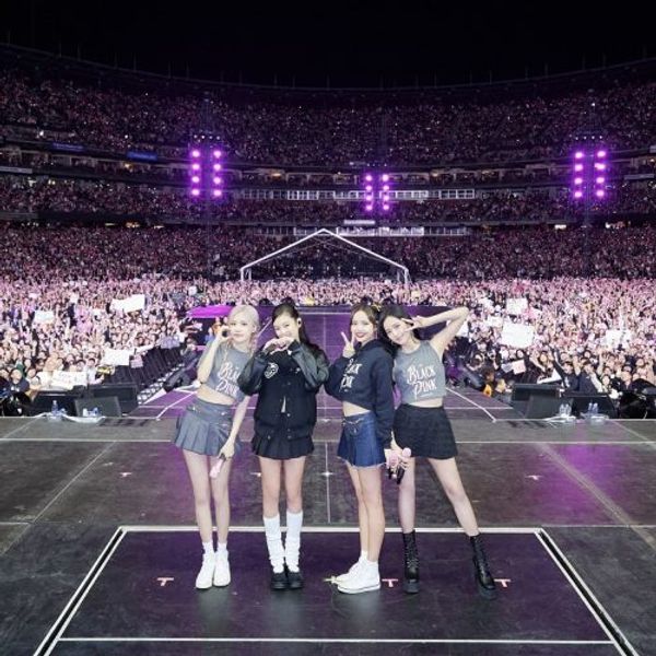 Jisoo from BLACKPINK splits from Ahn Bo Hyun