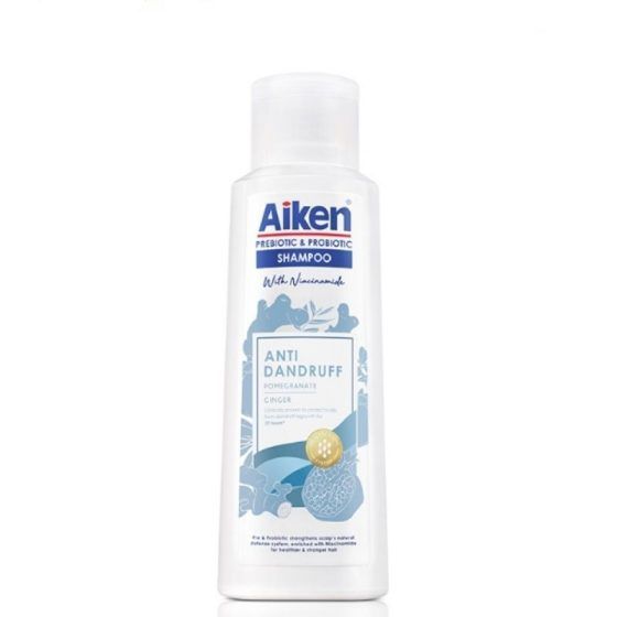 Anti-dandruff shampoos you need to try for a squeaky-clean scalp