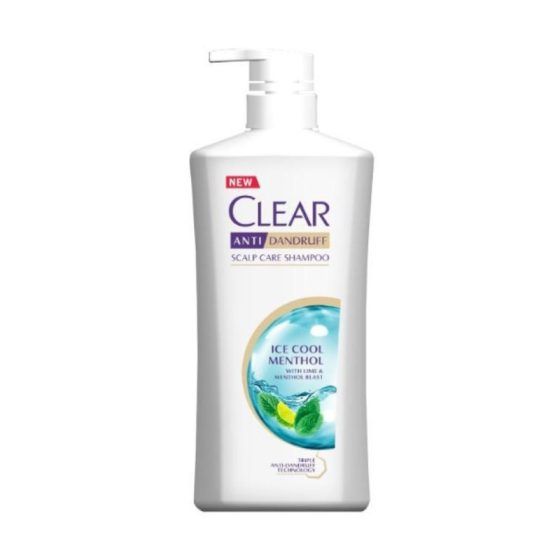 Anti-dandruff shampoos you need to try for a squeaky-clean scalp