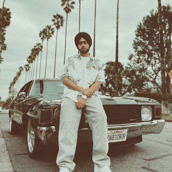 Canadian singer Shubh receives backlash: Here's what we know about him